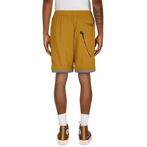 CONVERSE X Bandulu Basketball Shorts