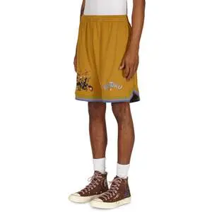 CONVERSE X Bandulu Basketball Shorts