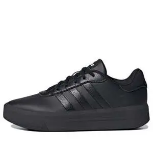 Adidas Court Platform - Black