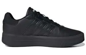 Adidas Court Platform