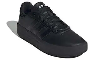 Adidas Court Platform