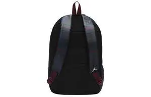 JORDAN Quilted Daypack Backpack 'dark Blue