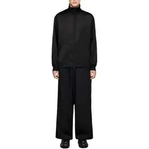 Adidas X Y-3 Satin Gradient 3-stripes Track Top Asia Sizing