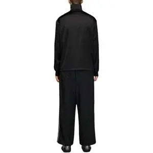 Adidas X Y-3 Satin Gradient 3-stripes Track Top Asia Sizing