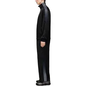 Adidas X Y-3 Satin Gradient 3-stripes Track Top Asia Sizing