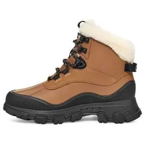 UGG Adirondack Meridian Hiker Boot 'chestnut - Tan