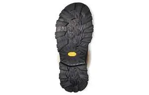 UGG Adirondack Meridian Hiker Boot 'chestnut