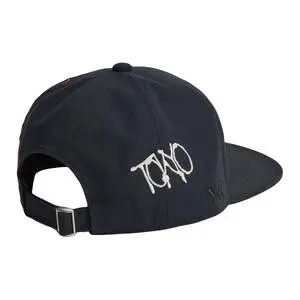 Adidas X Y-3 Chito Graphic Dad Cap