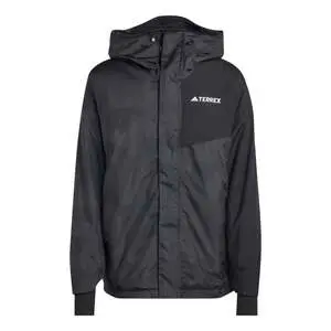 Adidas Multi 2l Rain.rdy Insulated Jacket - Black
