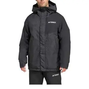 Adidas Multi 2l Rain.rdy Insulated Jacket