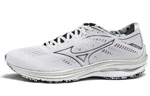 Mizuno Wave Rider 25 Sp 'white Grey