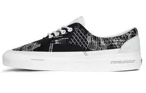 VANS C2h4 X Era Graffiti Sp-box - Black