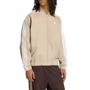 Adidas Adicolor Classics Twill Track Jacket