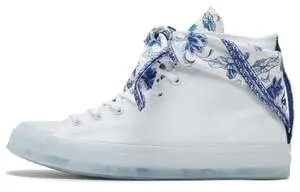 CONVERSE Chuck Taylor All Star 1970s 'white Blue