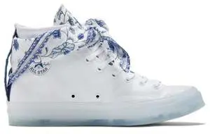 CONVERSE Chuck Taylor All Star 1970s 'white Blue