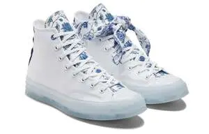 CONVERSE Chuck Taylor All Star 1970s 'white Blue