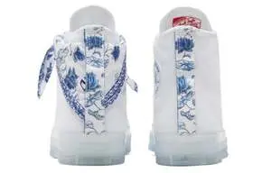 CONVERSE Chuck Taylor All Star 1970s 'white Blue