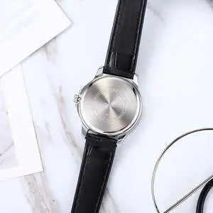 Casio Couple Quartz Waterproof Analog