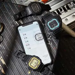 Casio Baby-g