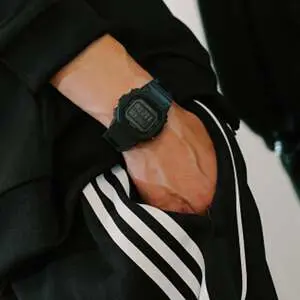 Casio Baby-g