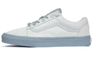 VANS C2h4 X Old Skool Special Box - Grey/white