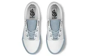 VANS C2h4 X Old Skool Special Box - Grey/white