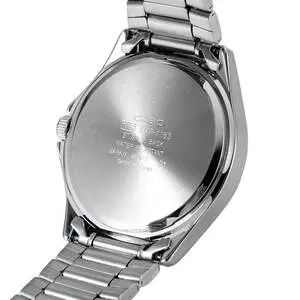 Casio Couple Quartz Waterproof Analog
