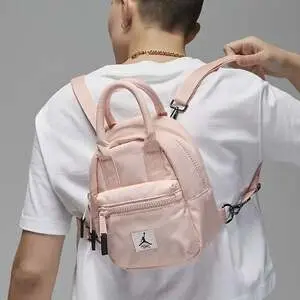 JORDAN (wmns) Air Jordan Flight Mini Backpack (4l) 'pink'