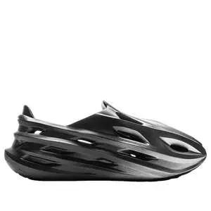 LI-NING Bad Five Dunker Croc Courtside Slides 'metallic Gradient