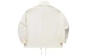 LI-NING Multi Pockets Waterproof Jacket