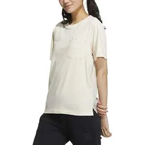Adidas Neo Util T-shirts 'white