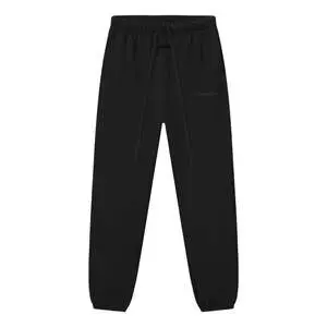 Fear Of God Signature Classic Sweatpant - Vintage Black