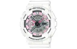 Casio G-shock Analog-digital 'black