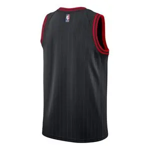 JORDAN X Nba Statement Edition 2020 Swingman Jersey 'bulls