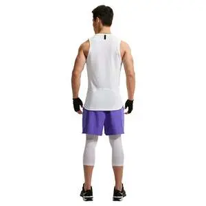 Nike Pro Dri-fit Training Tank Asia Sizing