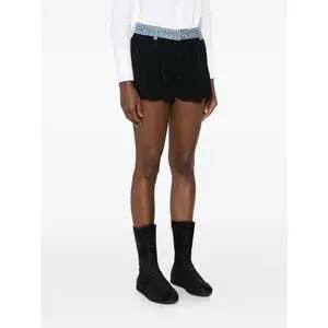 Alexander Wang Shorts Mini Shorts