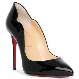 CHRISTIAN LOUBOUTIN Stiletto Pumps