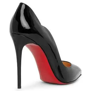 CHRISTIAN LOUBOUTIN Stiletto Pumps