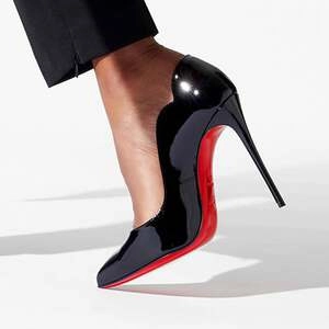 CHRISTIAN LOUBOUTIN Stiletto Pumps