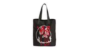 Adidas Y3 Chito Tote Bag - Black
