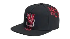 Adidas Y3 Chito Cap - Black
