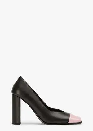 Tony Bianco Structured