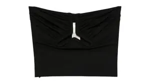 Rick Owens Alannah Bustier Top