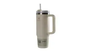 STANLEY The Quencher H2.0 Flowstate 30oz Tumbler - Cream