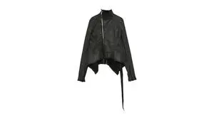 Rick Owens Naska Gary Denim Jacket