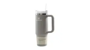 STANLEY The Quencher H2.0 Flow State 30oz Tumbler Ash