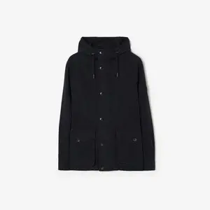 Burberry Studded Coats For Men