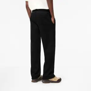 Burberry Knight Check Cotton Track Pants