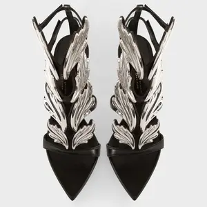 GIUSEPPE ZANOTTI New Cruel 105