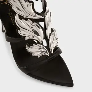 GIUSEPPE ZANOTTI New Cruel 105